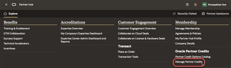 Enhanced Oracle Partnernetwork Onboarding And Readiness Guide