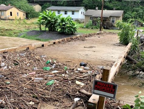 “fantastic News” Mds Bridges Are Holding Strong Mennonite Disaster