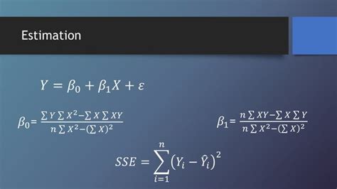 Biostatistics Linear Regression Pptx