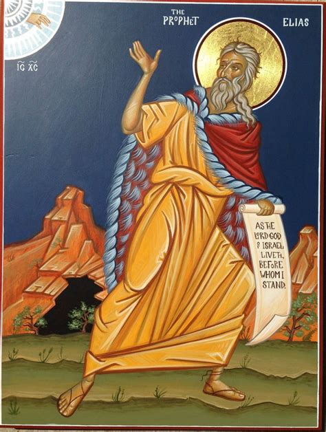 pin on icons of male saints