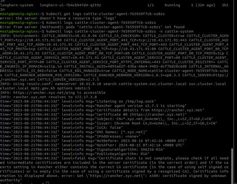 import mosip cluster freeze at pending state support all things mosip