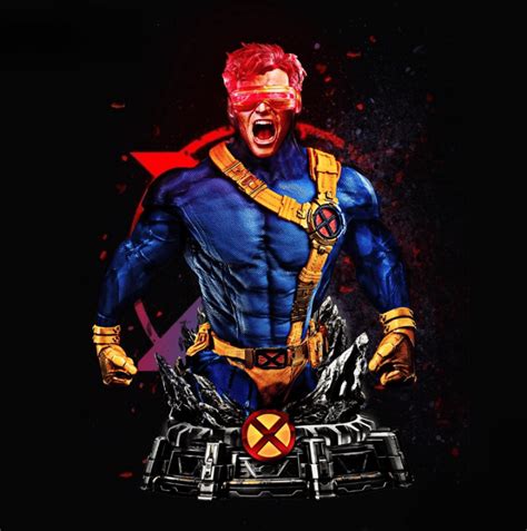 Cyclops Statue 3d Printing Stl Files 3d Print Maker Club