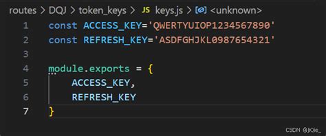 前后端分离模式下，实现双token鉴权登录，无感刷新双token无感刷新前端 后端springboot Csdn博客
