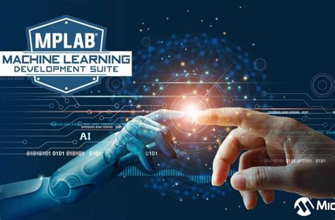 microchip luncurkan mplab machine learning development suite