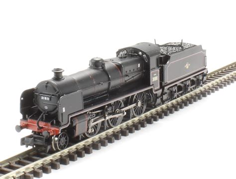 2 6 0 Class N Secr Hattons