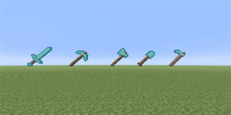 Minecraft Everything You Need To Know About Netherite