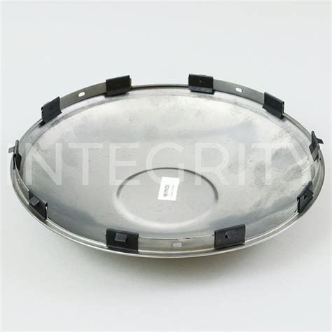 Newmar Rv Front Cap Hub Aluminum Wheel Integrity Rv Parts