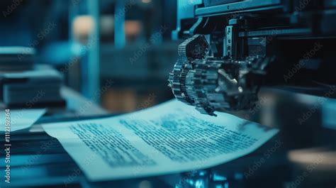 Artificial Intelligence In Document Analysis The Role Of Artificial Intelligence In Document