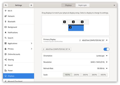 Moonlight Client Scaling Under Gnome Issue Moonlight Stream Moonlight Qt GitHub