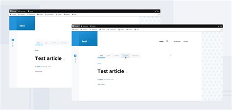 A Guide To Creating Pages With Layout Builder Drupal Sun