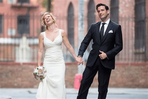 Patti Murin And Husband Colin Donnell Superbhub