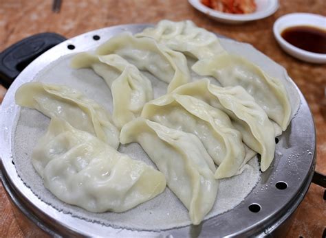 상해만두 부산 사상구 덕포 맛집검색 식신