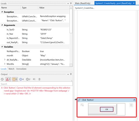 uipath cert generate yearly report create yearly report performer academy feedback uipath