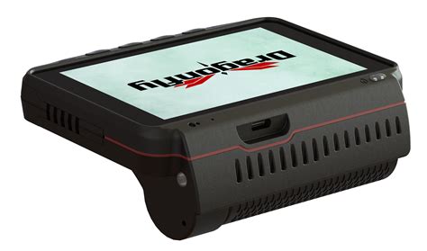 Dragonfly Wearable Computer Aml Mobile Computers And Kiosks