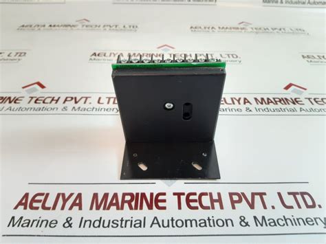 Siemens Czm 1b6 Remote Conventional Zone Module Aeliya Marine Tech