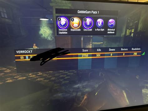 Most Overrated Map R Codzombies