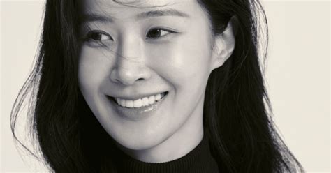 권유리 부드러운 카리스마 담은 화보 공개→영화 ‘침범으로 연기 변신 예고