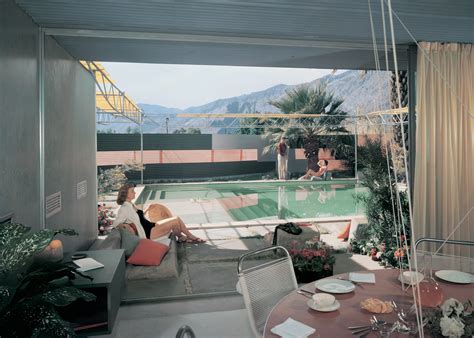 Julius Shulmans Photos Show Americas Mid Century Modern Architecture