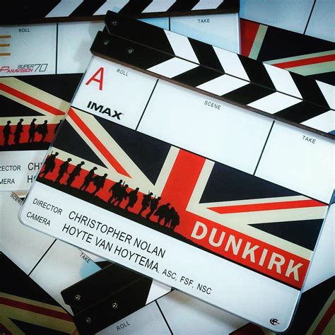 익스트림무비 영화 클래퍼보드 모음