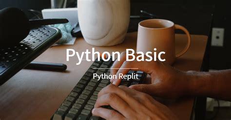 Python 기본 문법 정리