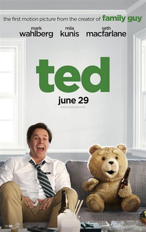 Ted 2012 Trivia Imdb