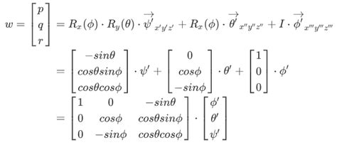 Copter Is There Any Problem In Function Euler Accel Limit Version