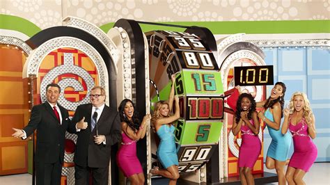 At Last The Price Is Right Diversifies Its Sex Appeal Vanity Fair