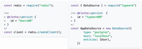 Github Klothoplatformklotho Klotho Write Aws Applications At