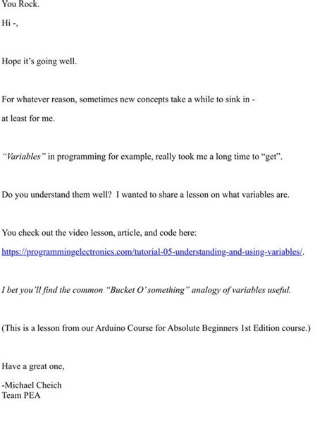Programming Electronics Academy Arduino Toolbox Variables Explained By A Simple Mind Milled