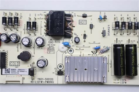 Tcl 55s41r Tv Part Repair Kit Board Main Board Power Supply And Other Discount
