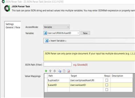 Convert Excel To Pdf Using Adobe Apis In Ssis Step By Step Guide Ssis Powerpack Zappysys