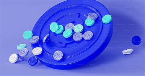 버튼이 있는 파란색 플라스틱 물체 사진 Unsplash의 개인 금융 이미지