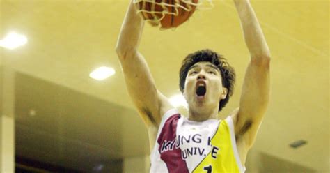 [대학리그] 경희대 116점 폭격 단국대에 완승