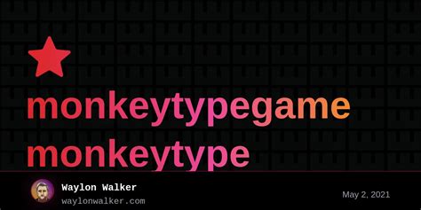 ⭐ Monkeytypegame Monkeytype ⭐ Monkeytypegame Monkeytype
