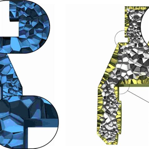 state of the art methods for conforming voronoi meshing clip voronoi