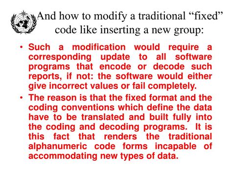Ppt Why Table Driven Code Forms Powerpoint Presentation Free