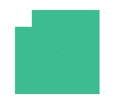 Solved The Rounding Of Polygon Commands Is Not Working Properly