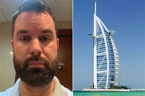 Model Arrested In Dubai Says Women Were Forced Into Nude Balcony Photo Shoot World News