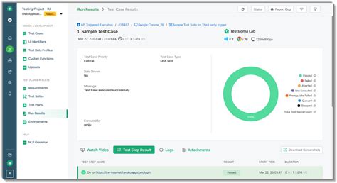 top 5 angular testing tools list to look for