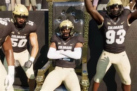 College Football 25s Top Ranked Defenses Where Eas Ratings And Our