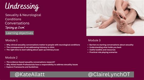 Understanding Neurological Conditions And Sex Neuro Rehab Times
