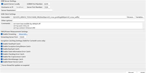 Solved A53 Is In Kernel Panic After S32g Debug Code Use M7 Core Nxp
