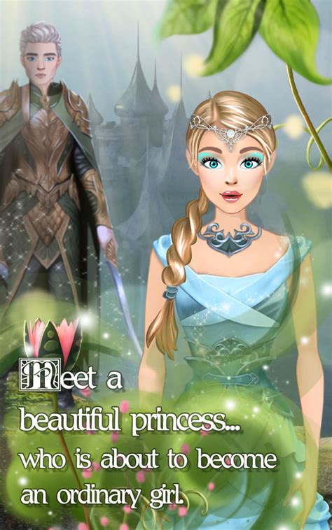 Elf Princess Love Story Games Apk For Android Download