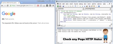 VBA Web Scraping Kit Easy Scraping For Excel Analyst Cave