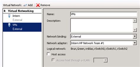 Scvmm 2012 Powershell Function For Configure Network On Hosts Vniklas Cloud And Automation Blog