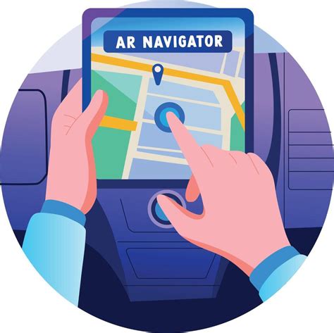 User Navigation Map Vector Art Icons And Graphics For Free Download