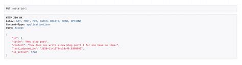 Building A Django Crud Application In Minutes