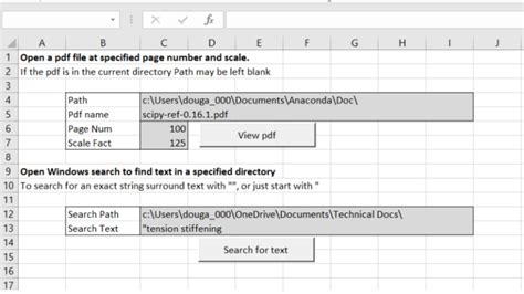 Fast Search Reminder Newton Excel Bach Not Just An Excel Blog