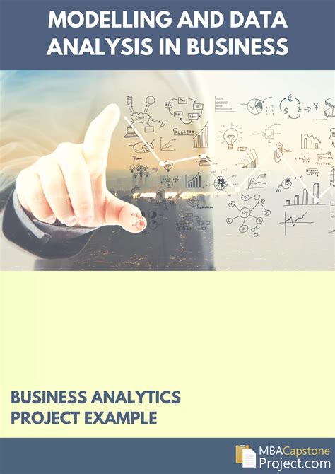 Business Analytics Project Example Pdf