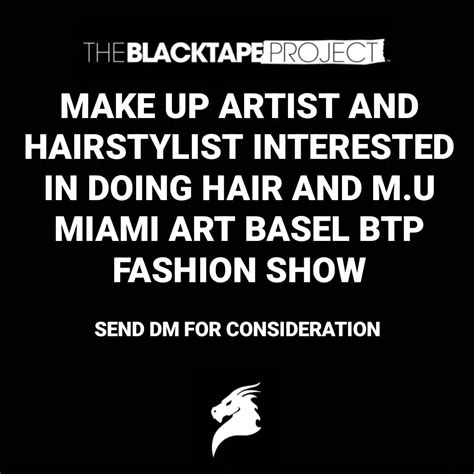 The Black Tape Project